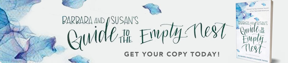 “Becoming Small” in the Lives of Your Adult Children