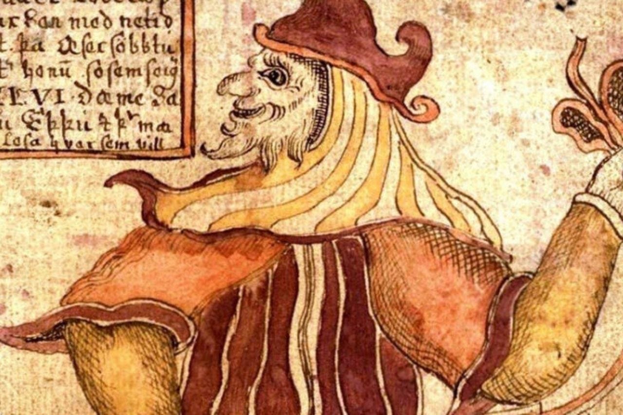 What Does Satan Look Like? - The Culturist