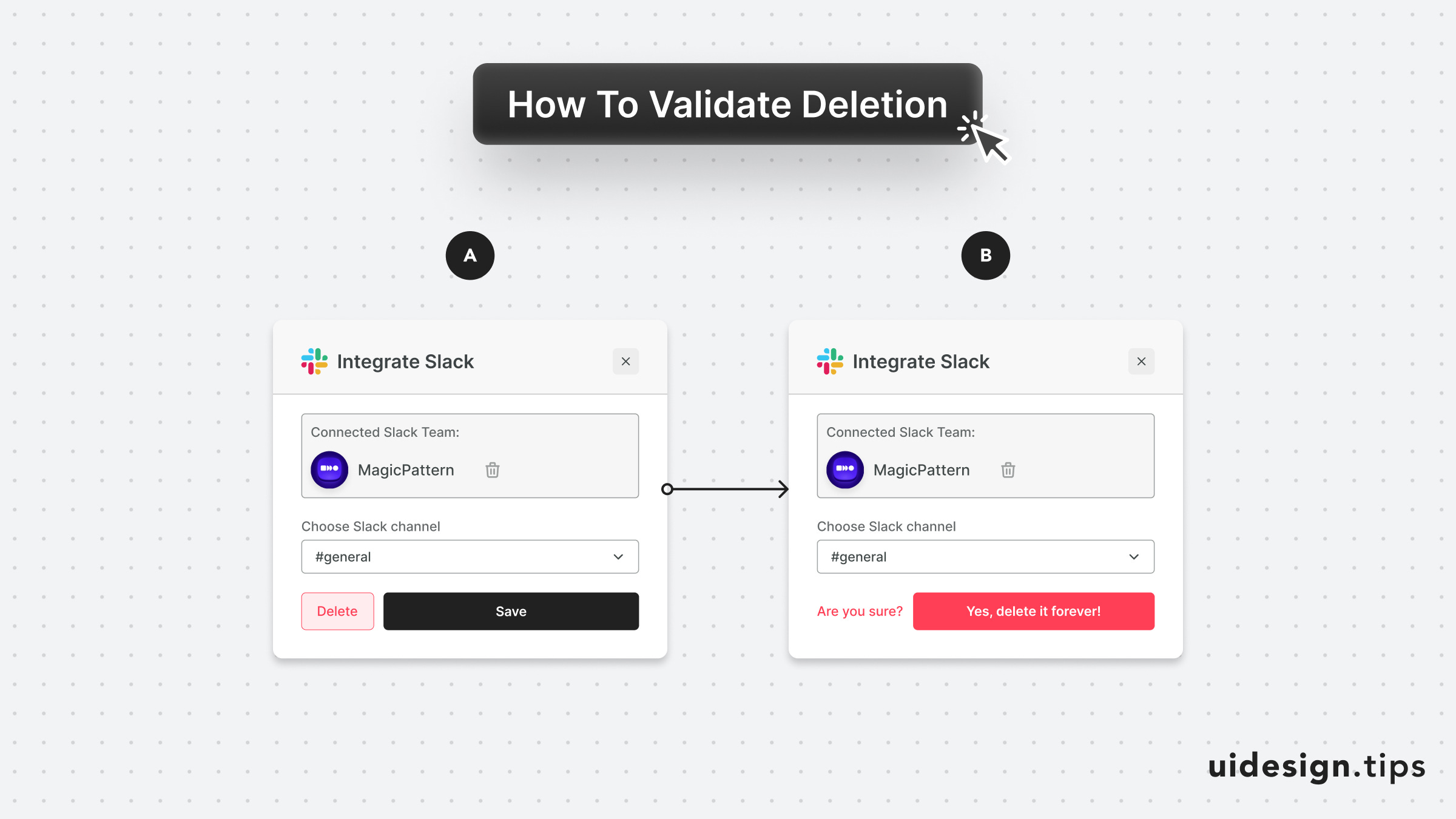 Top 6 Best Ui Design Tips For Application Developers