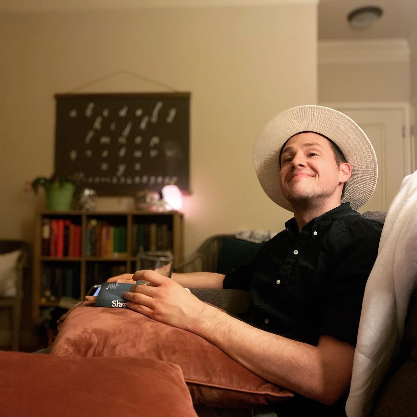 Derek Petty | Substack