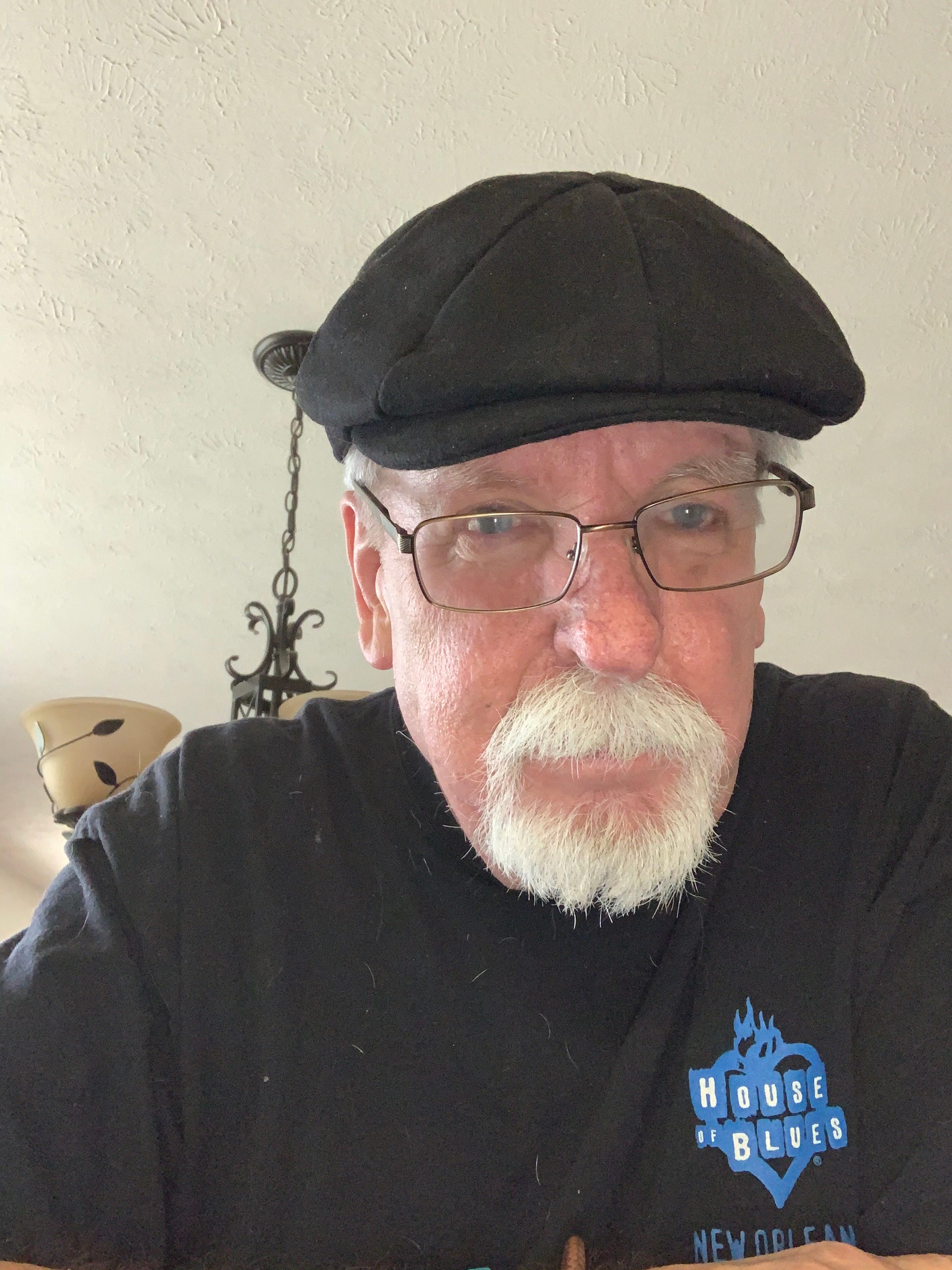 John William Evans | Substack