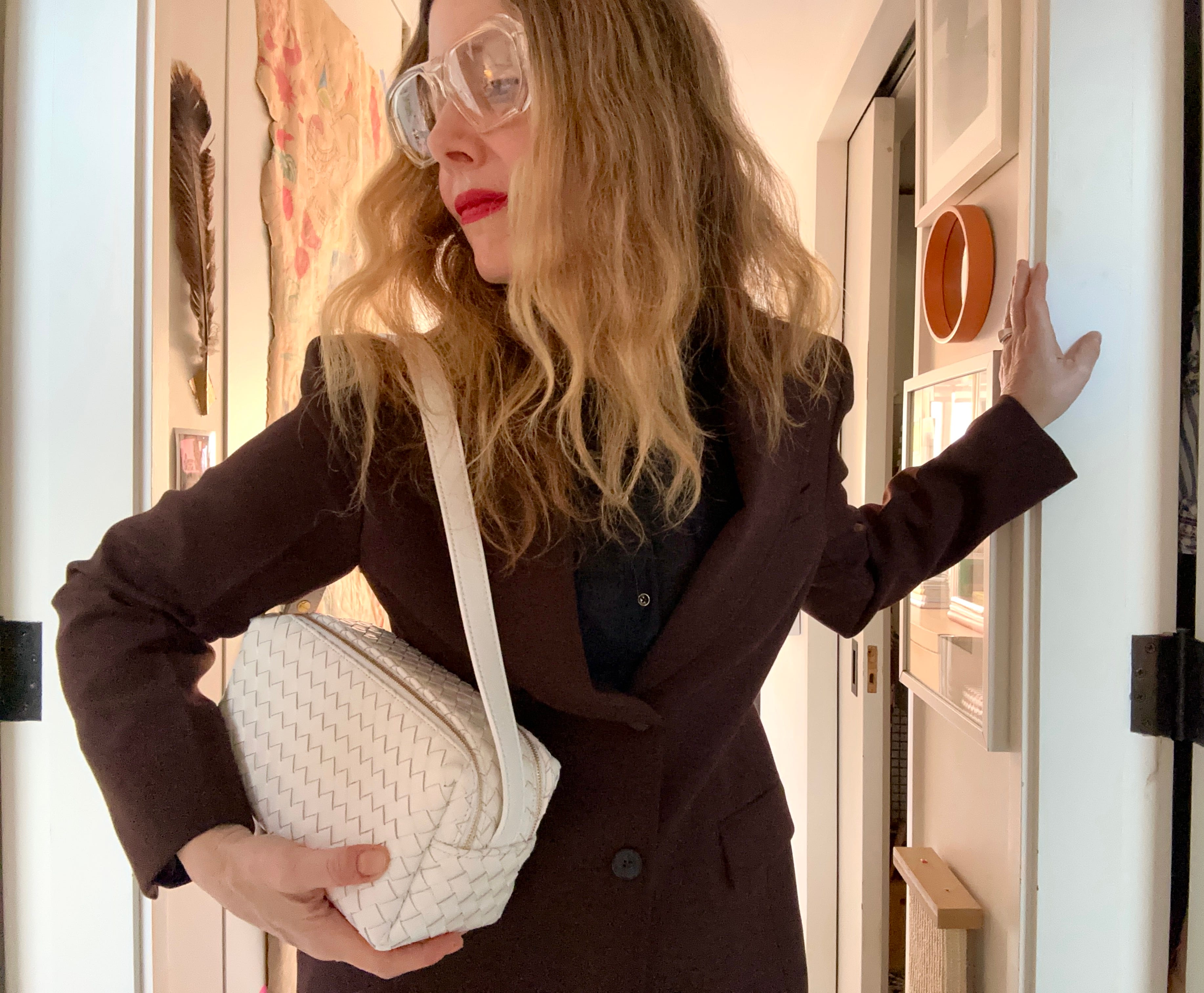 If I Still Worked In An Office - by Christene Barberich