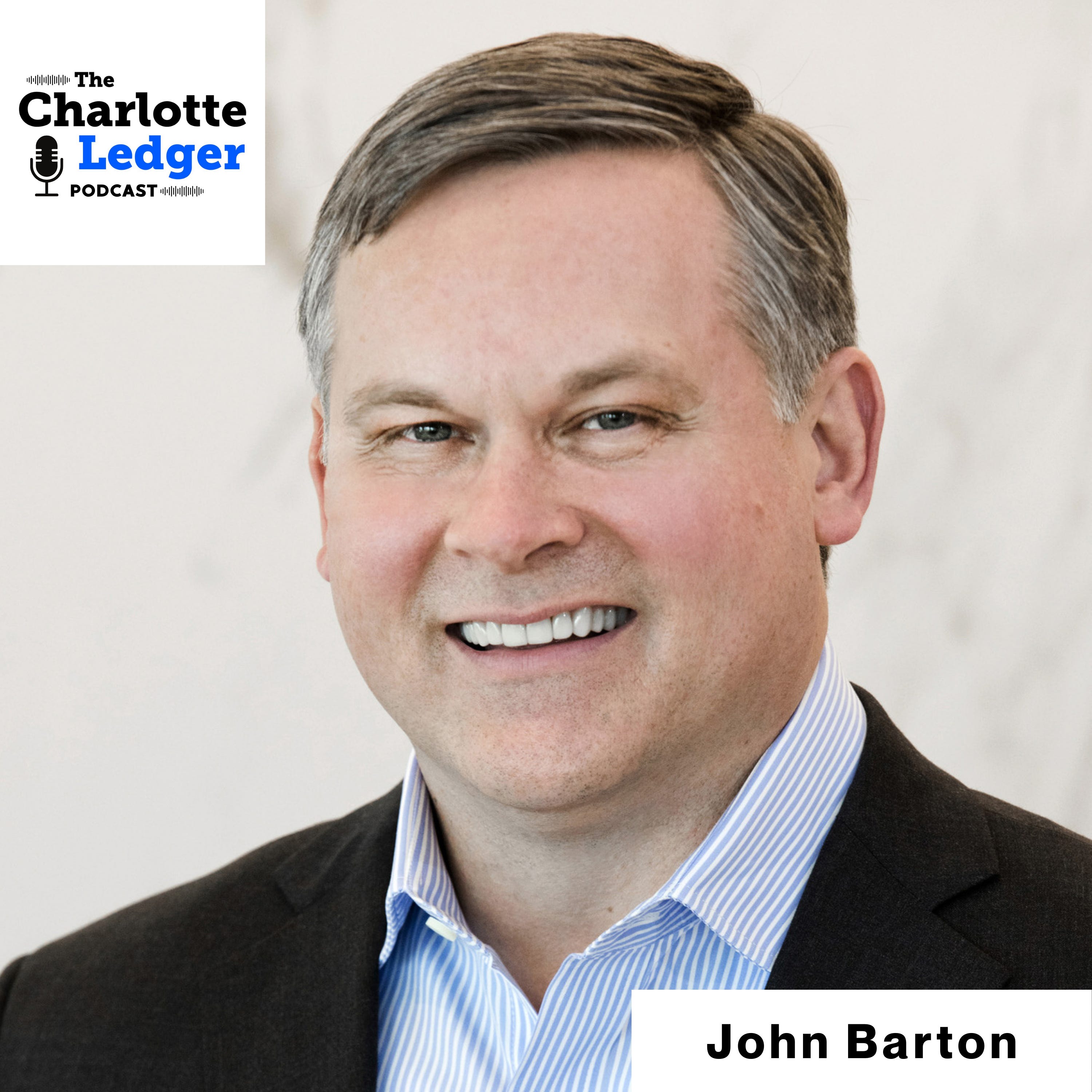 Reimagining Ballantyne, with John Barton of Northwood Office