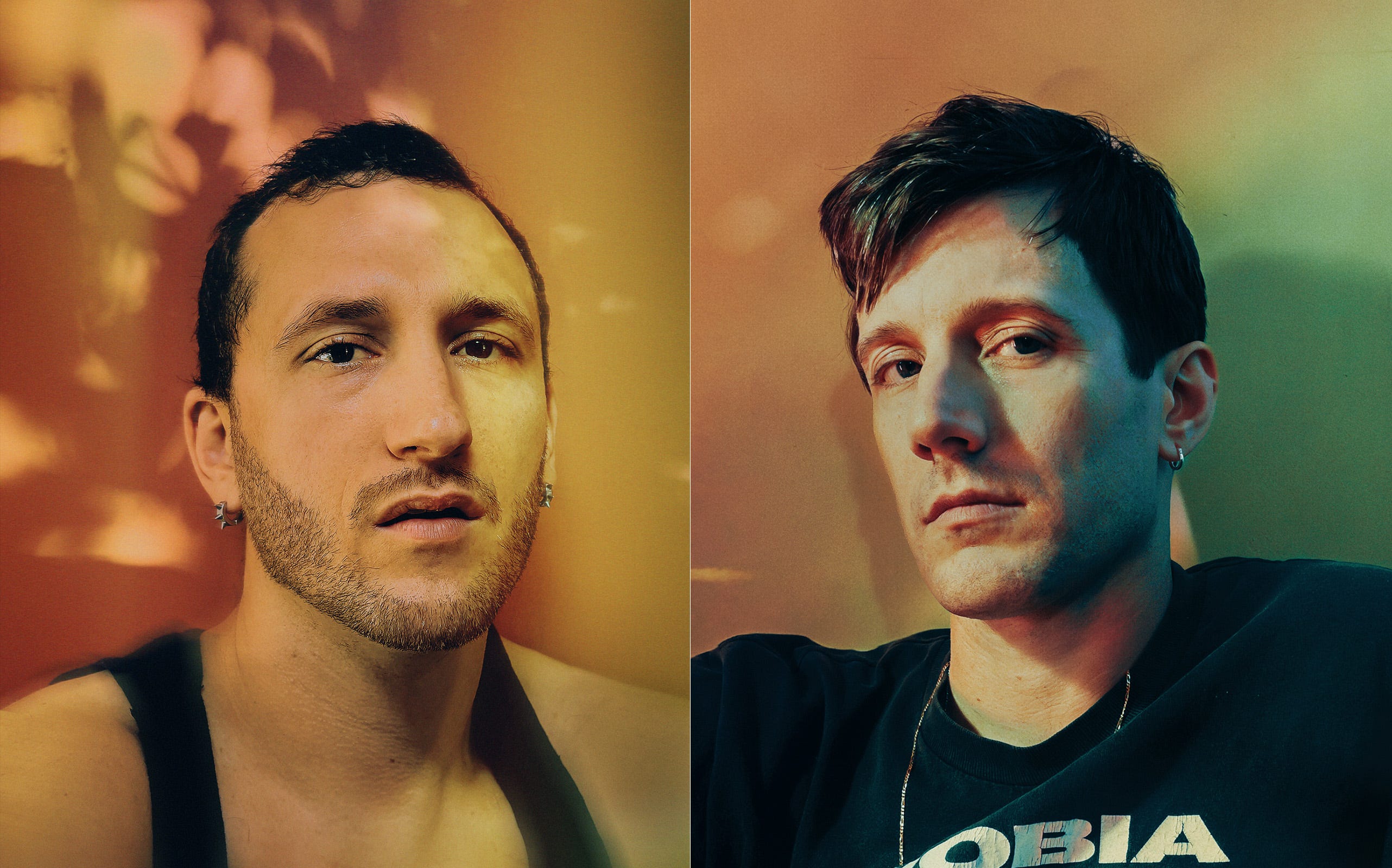 Futurism Restated 65 Nj S Dripping Fest Is A Full Body Immersion In Music And Dance