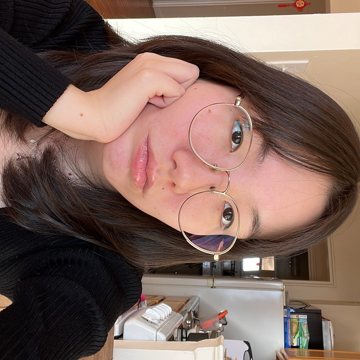 sab (they/them) | Substack