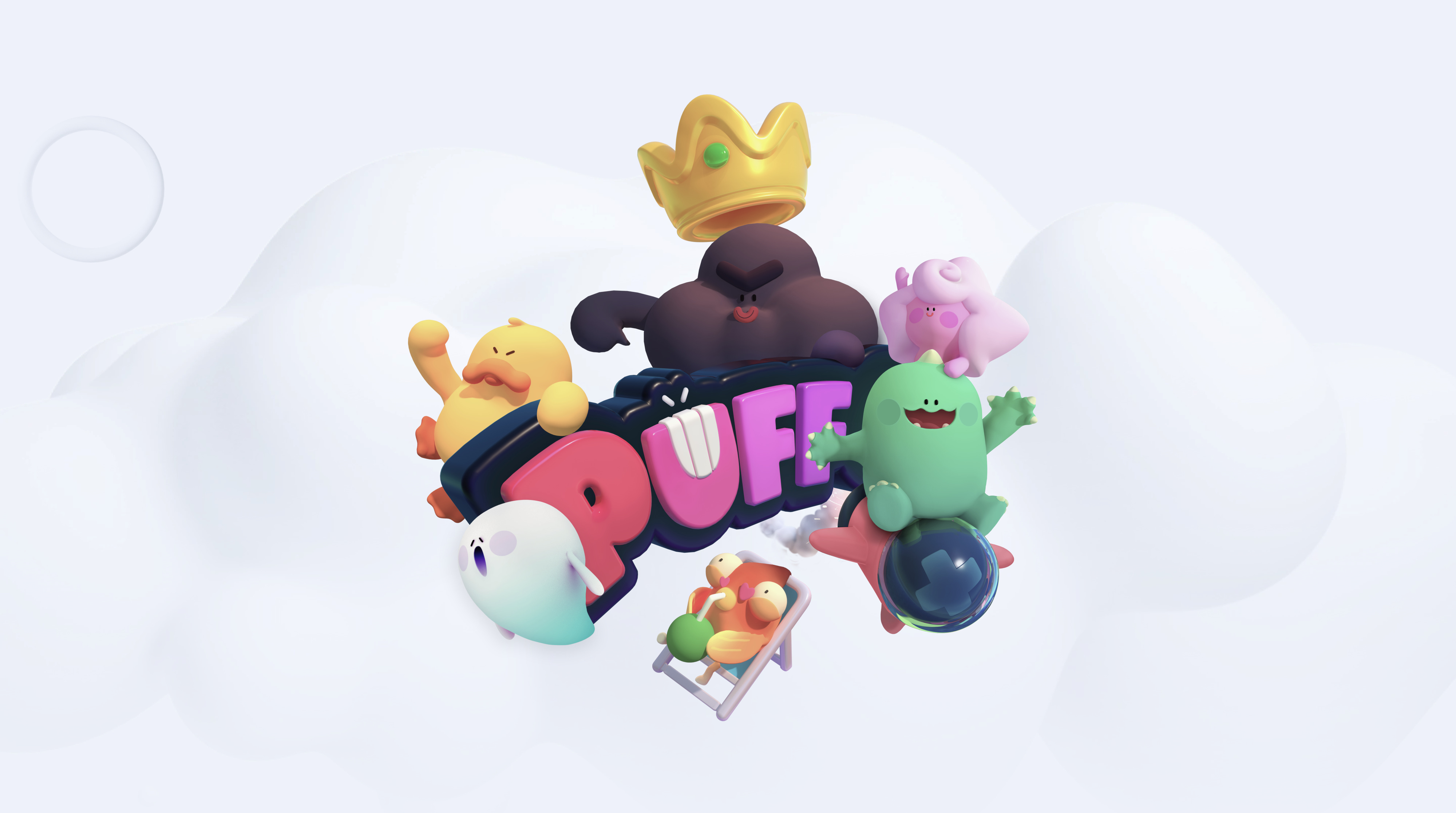 Introducing PuffGo - by TraNam - Lã’s Substack