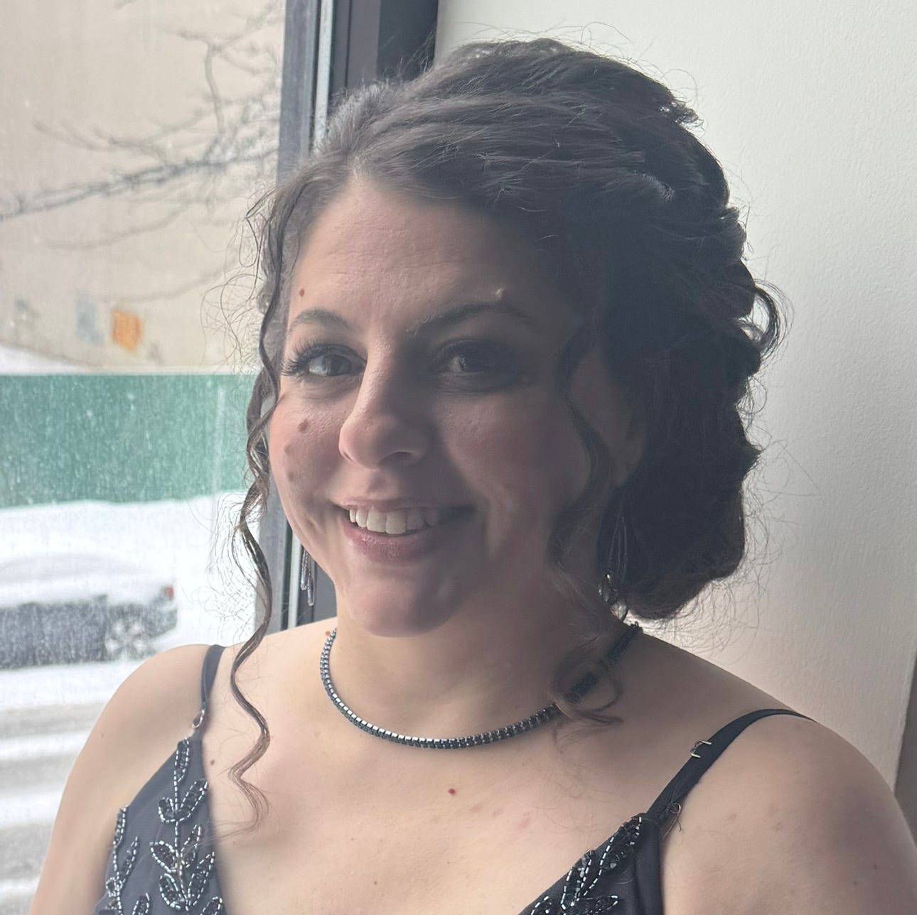 Touching Stars Until Morning | Substack