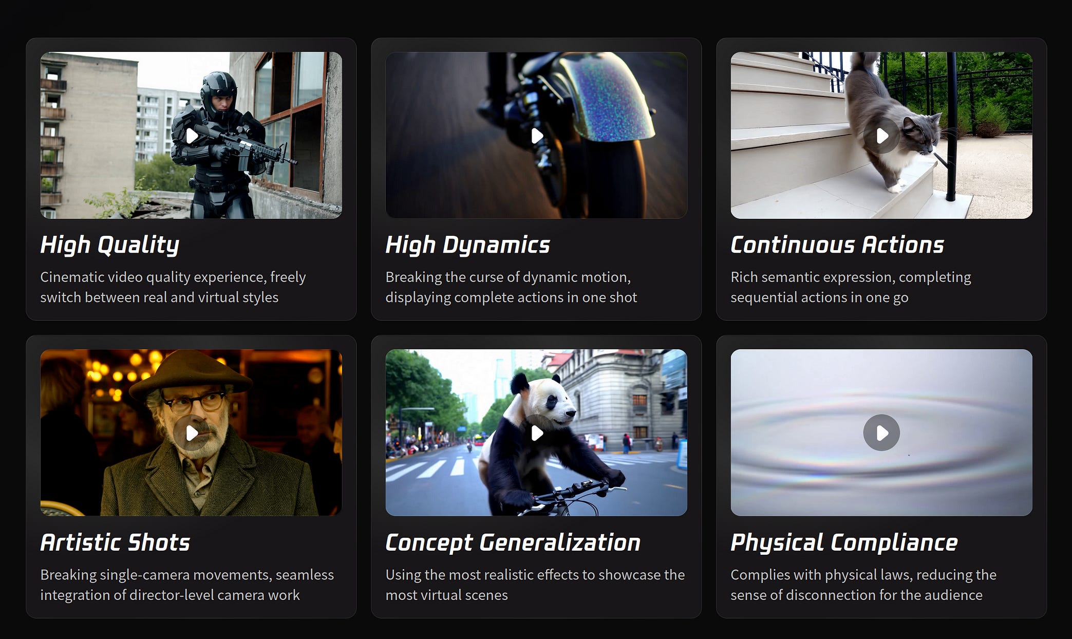 Run HunyuanVideo on a 12GB or 10GB VRAM GPU ! Tested on my machine