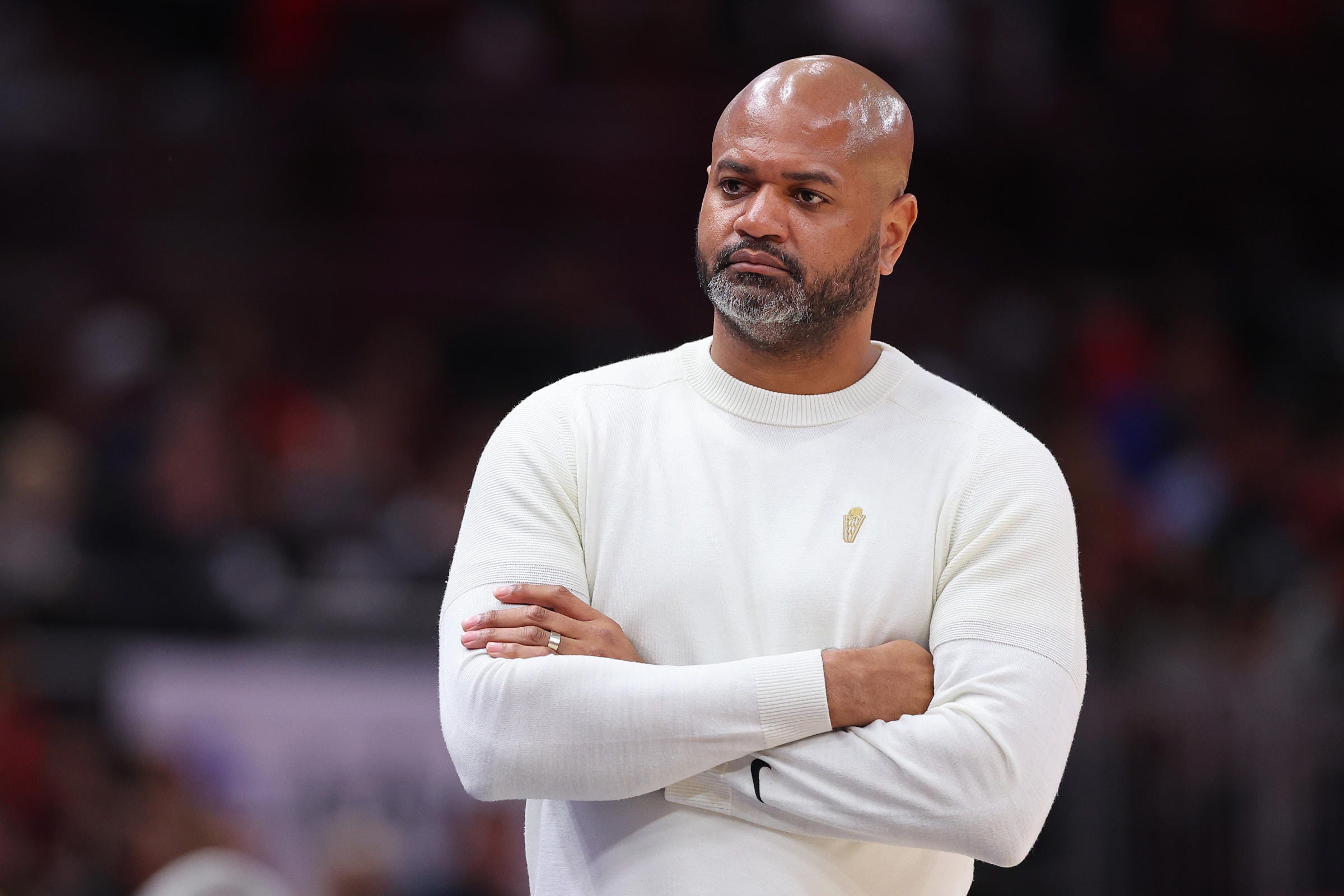 How J.B. Bickerstaff and Jamahl Mosley Addressed Ivey's Tragic Injury?