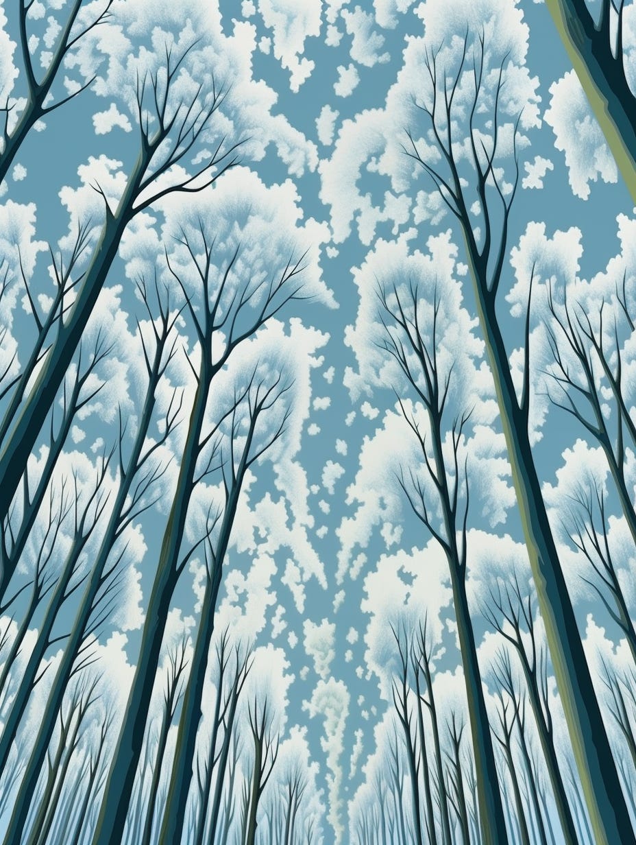 Prompter Mag 🌀 Optical Illusion Art Vol.2