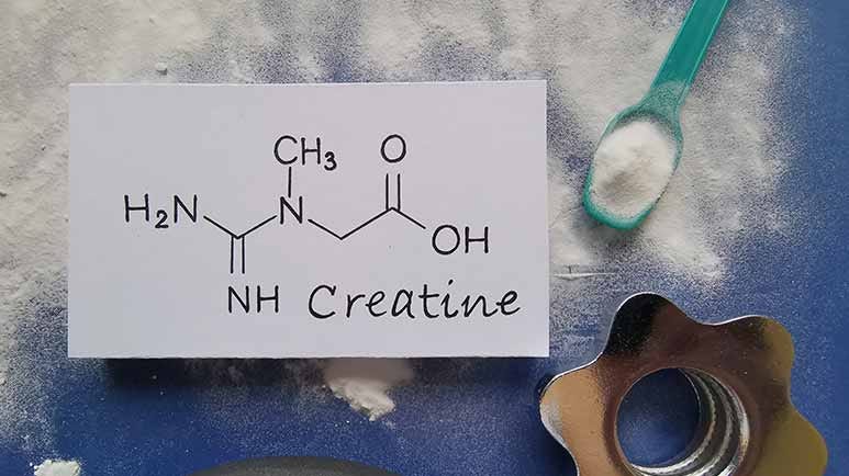 Brain Benefits of Creatine - by Dr. Joseph Mercola