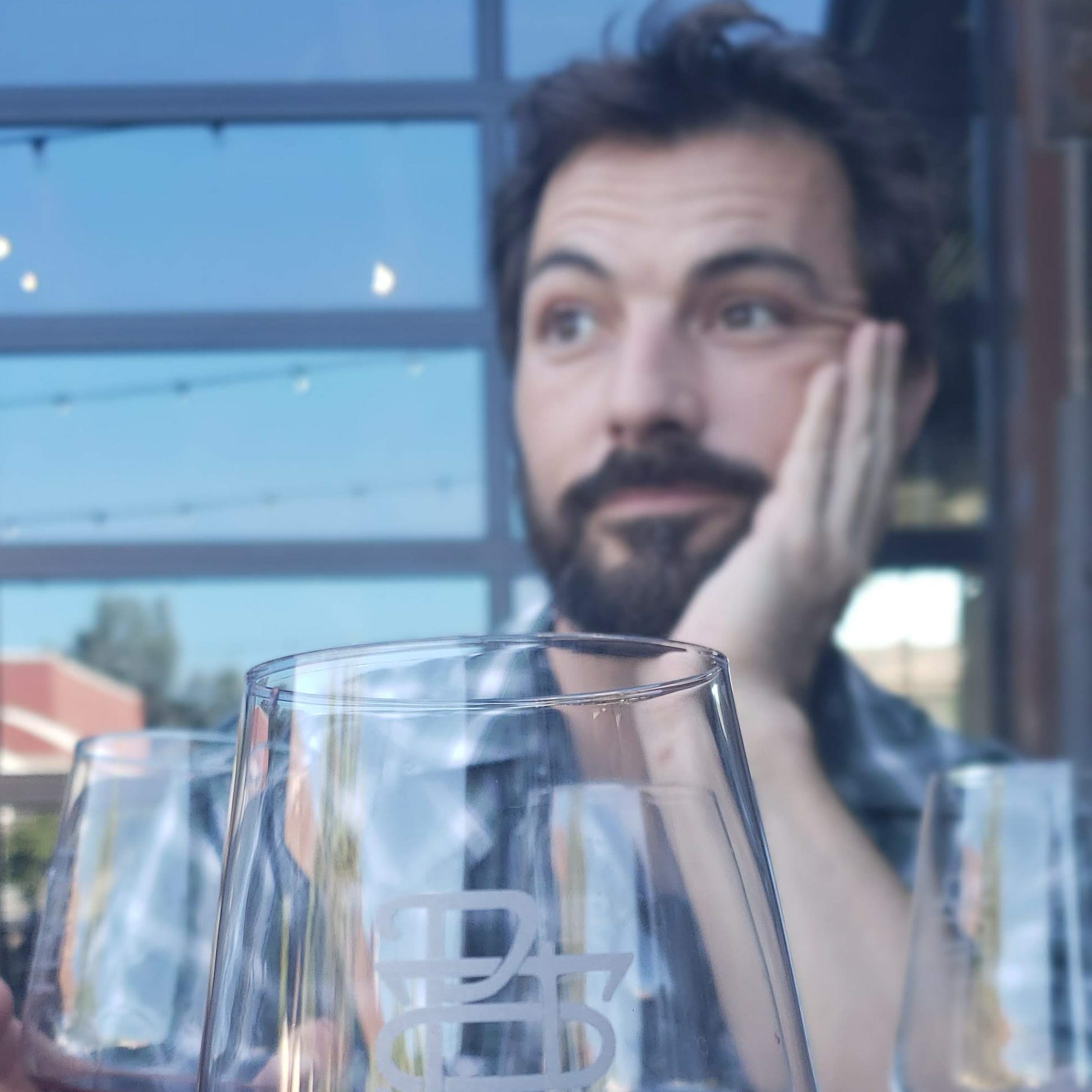 Dave Baxter | Substack