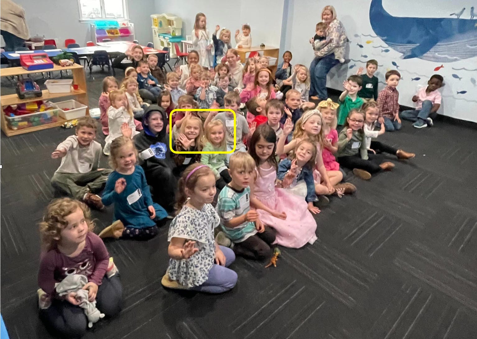 The Question of Life & Death - GrandpaGreg’s Substack