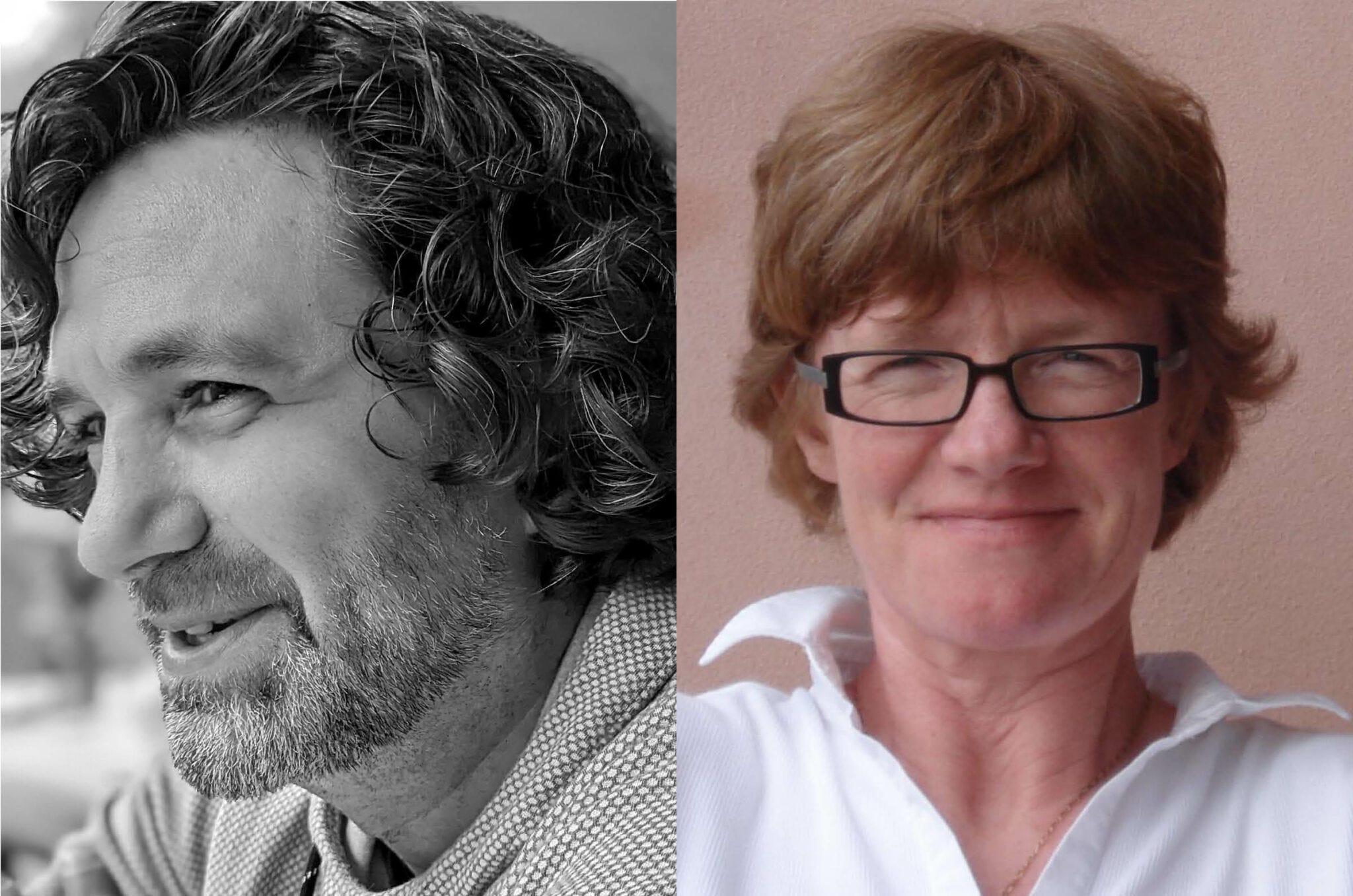 The Paris Chapter: 6 - 12 May - by Jenni Dawes