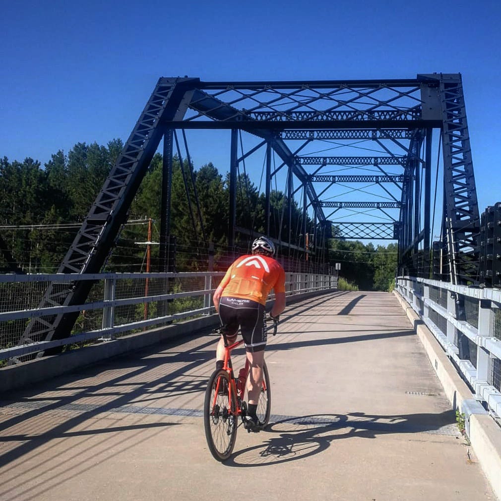 Full Circle - by Jason Heaton - SWIMPRUF