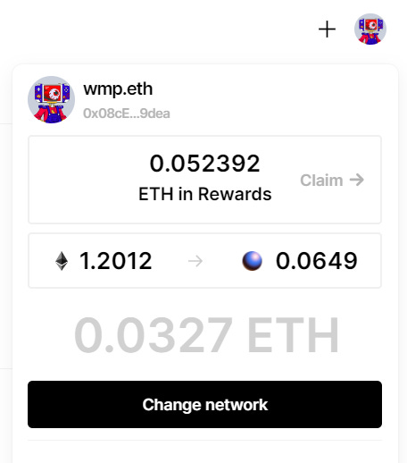 Earning Zora Protocol Rewards 💎 - by William M. Peaster