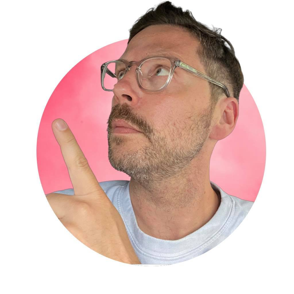 Gerald Hensel | Substack