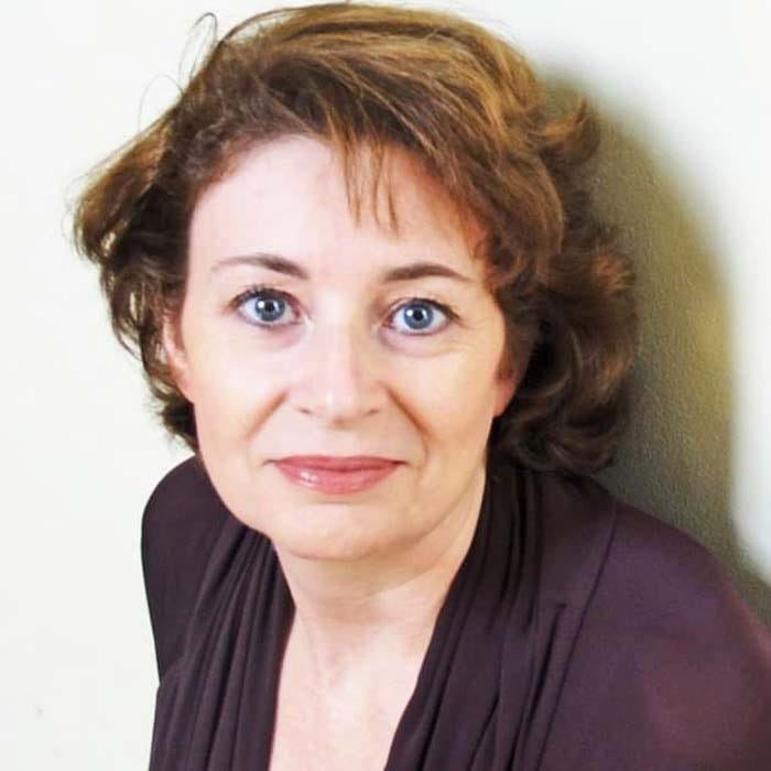 Carmen Amato | Substack