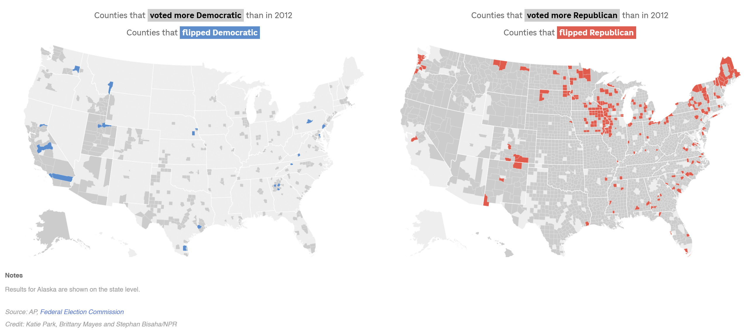 The Impossible Three-Color Map - by Tin Foil Matt
