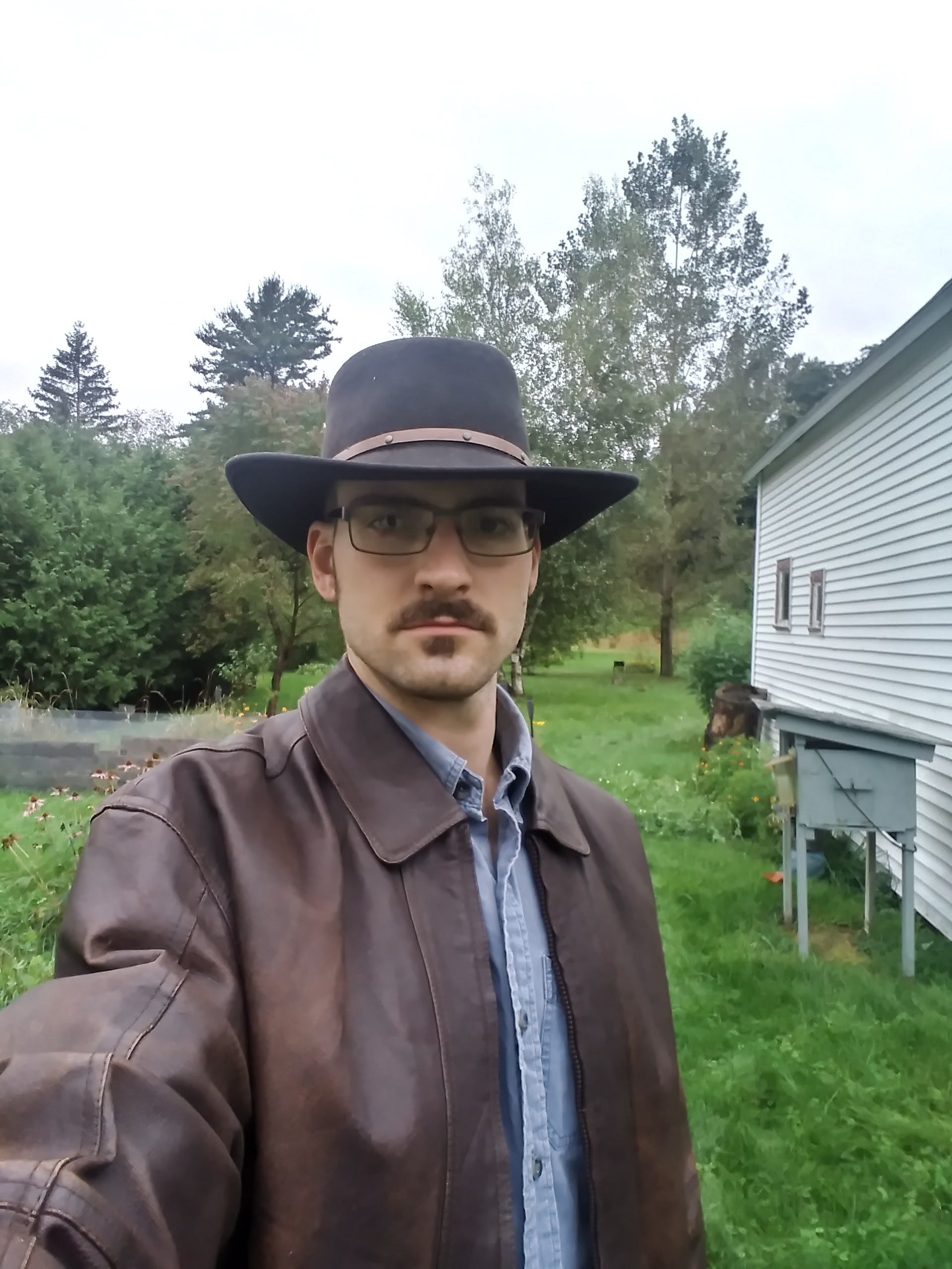 Ian T. Wilson | Substack