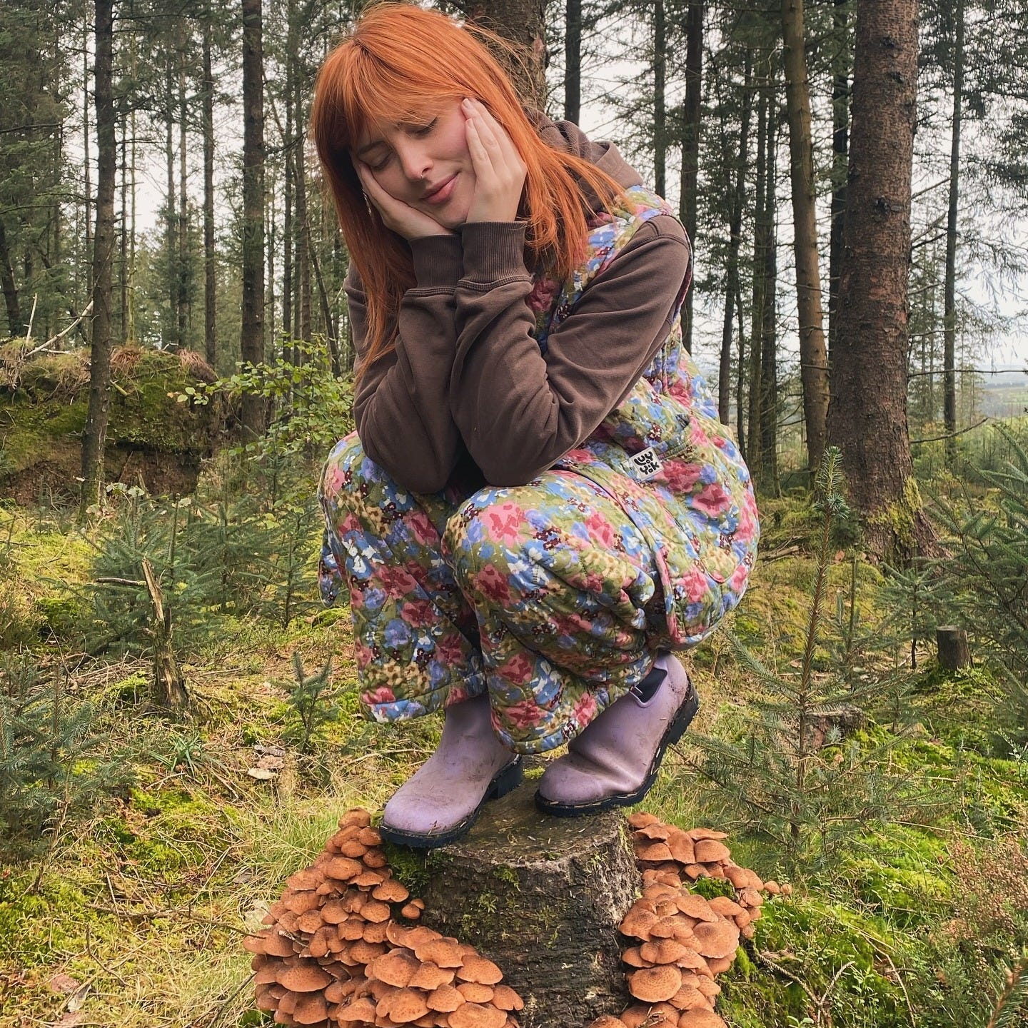 In the Cottage Garden | Substack