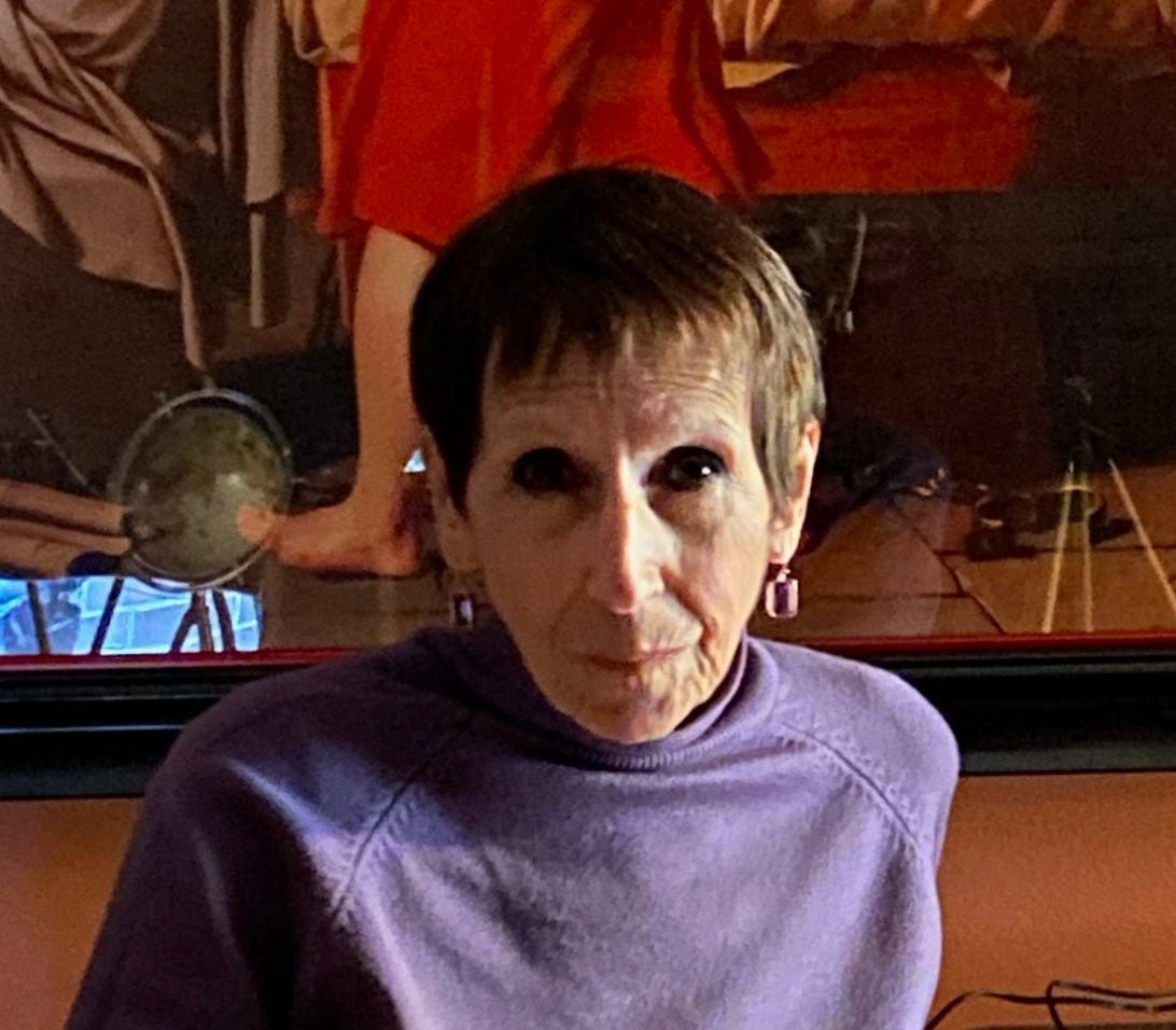 Luthmann Calls Out Dr. Jennifer Jill Harman: ‘Why Won’t You Talk to Me ...