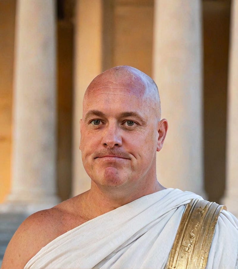 Leadership D.O.A. - by Nick Rockel - Nick's Kōrero