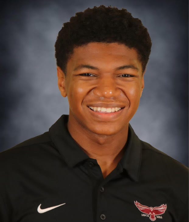 Tell the Truth Tuesday: Sedric Granger - by Tony Castricone