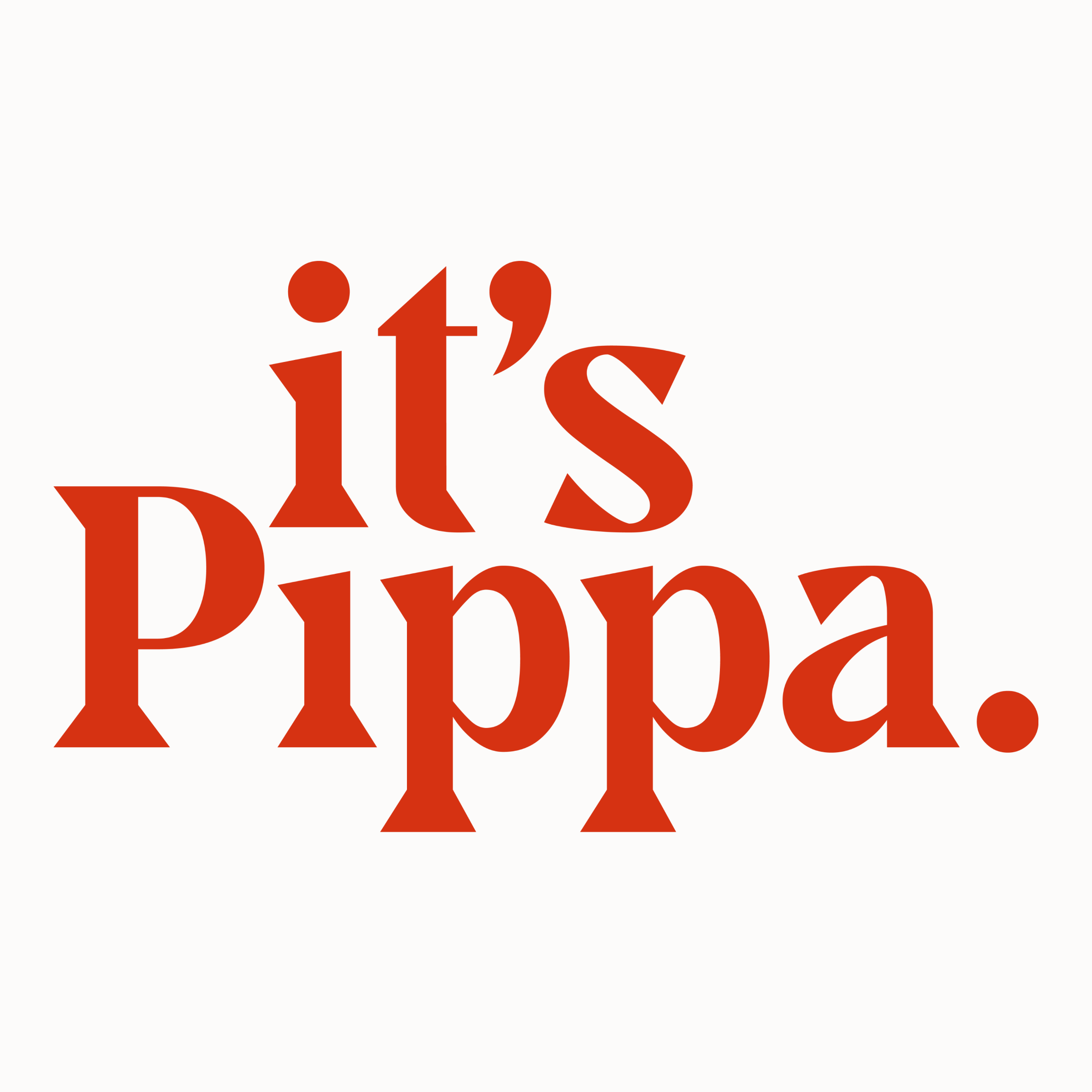 Pippa Perriam | Substack