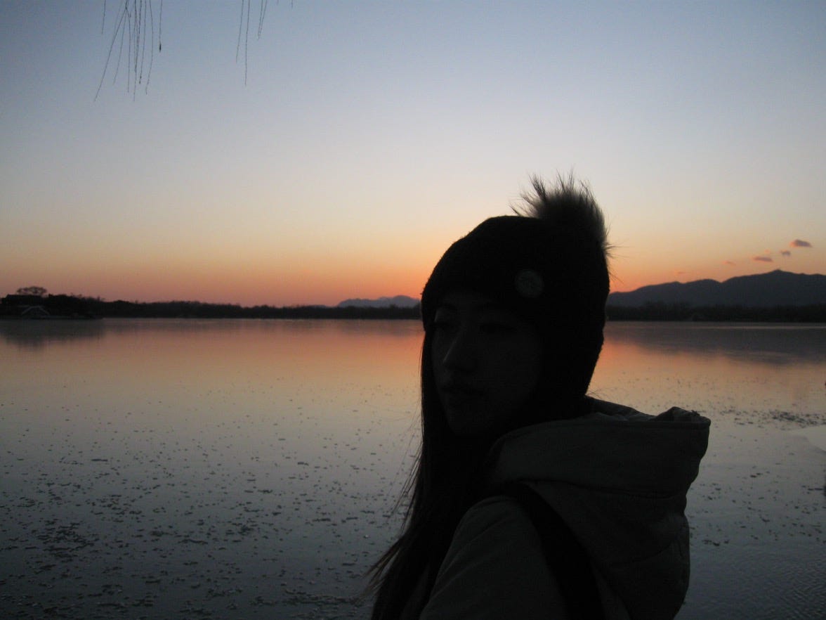 Tina Qian | Substack