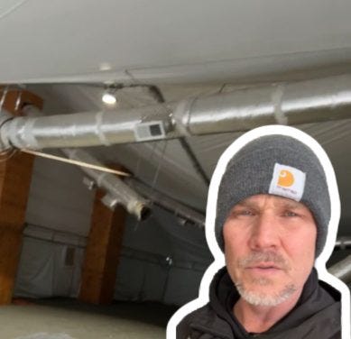 Greg Locke’s Church ‘Gravely Damaged’ After Winter Storm: ‘The Whole ...