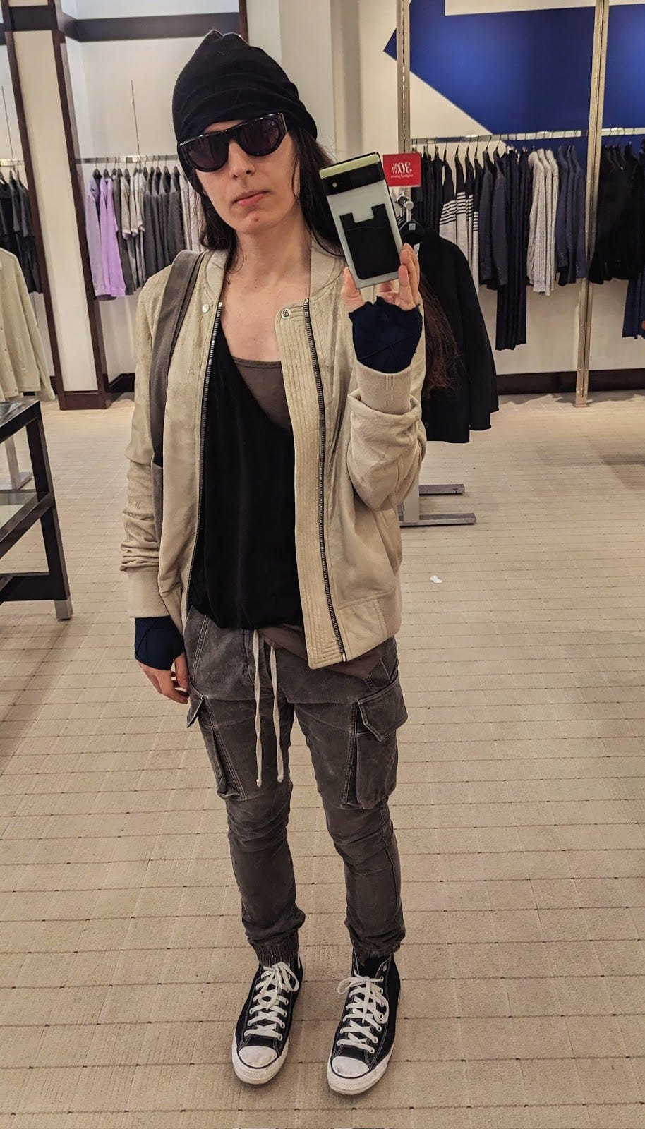 Gender Exploration — LessWrong