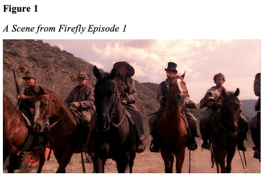 Easy Figure and Table Captions in Word