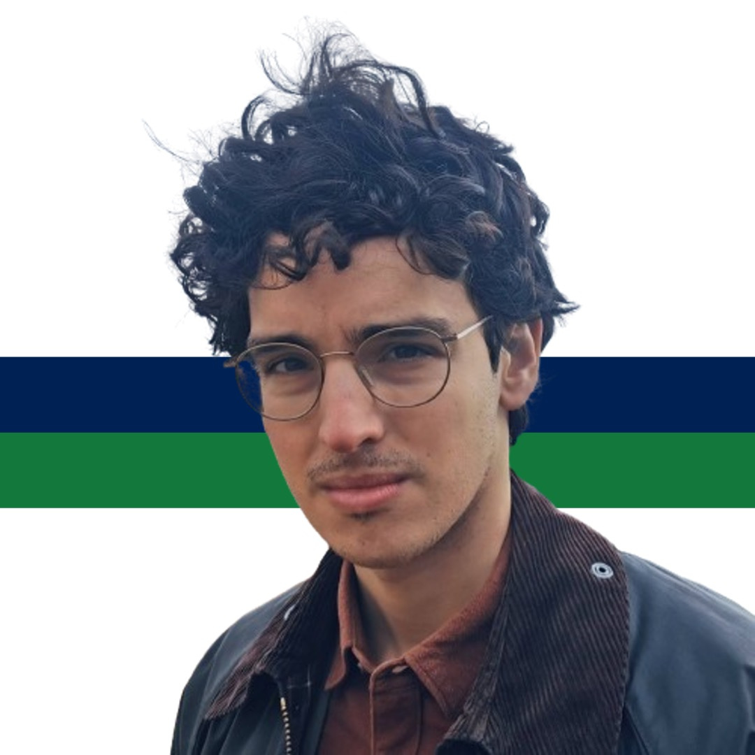 Francesco Mellino | Substack