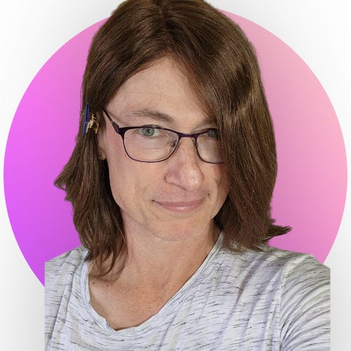 Davi Gray | Substack