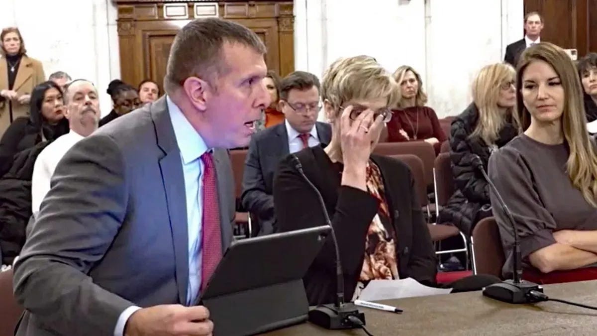 Was the DMED Psyop a British Intelligence Operation?