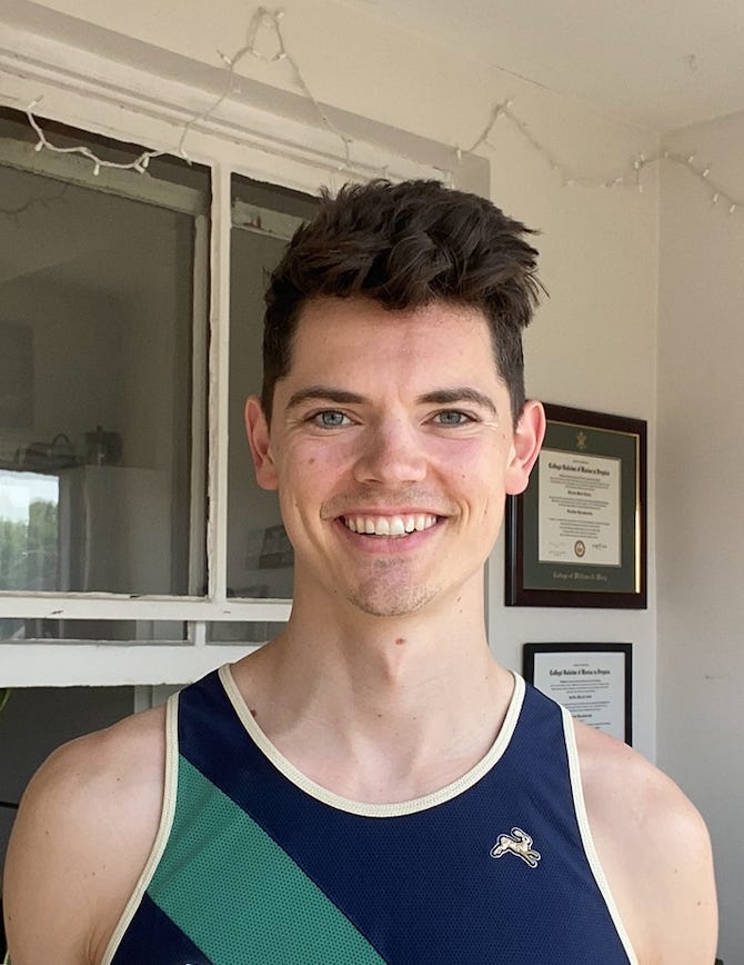 Griffin Antle | Substack