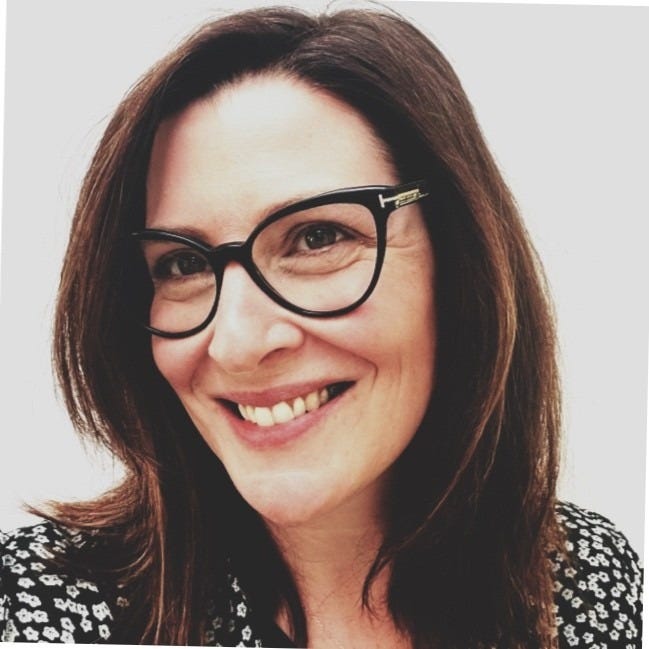 Sasha Fegan | Substack