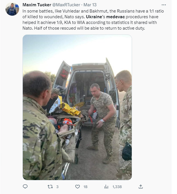 Goodbye Medevac Bird - The official Ryan McBeth Substack