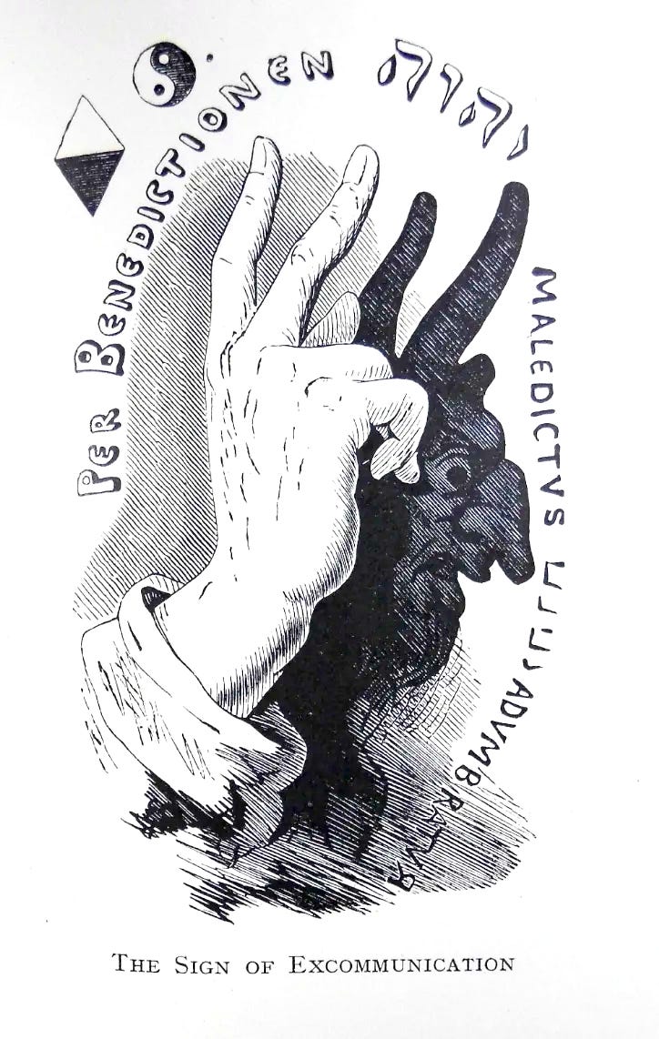 the Empathy List #108: Gay & Excommunicated