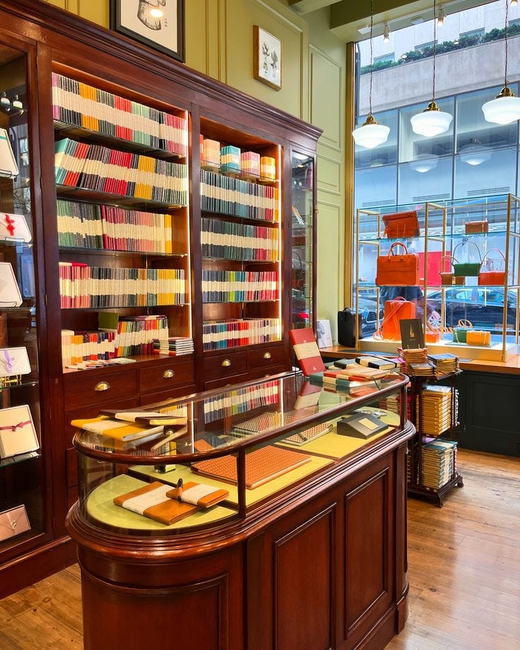 JournalingDan.com is live! - by Daniela - Journaling Dan