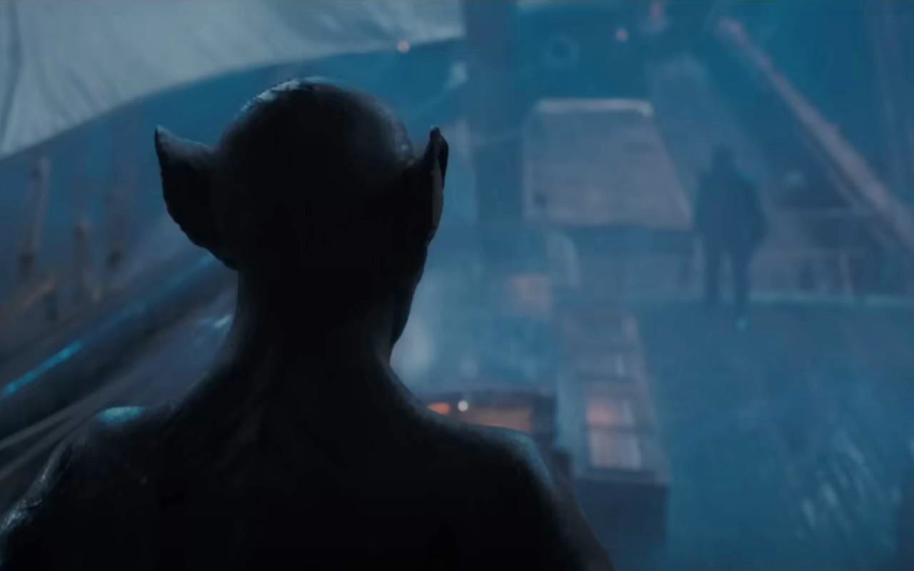 ‘The Last Voyage of the Demeter’ Review - by Sonny Bunch