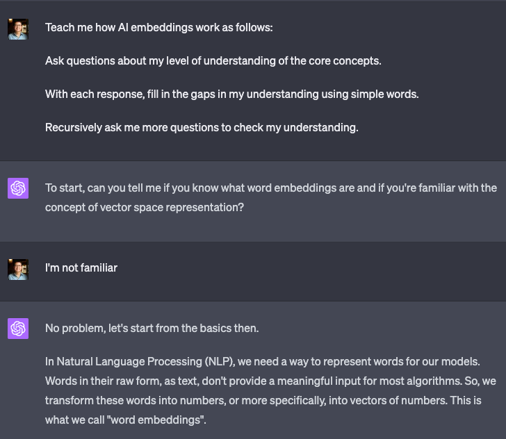 My 5 Favorite AI Prompts for Writing