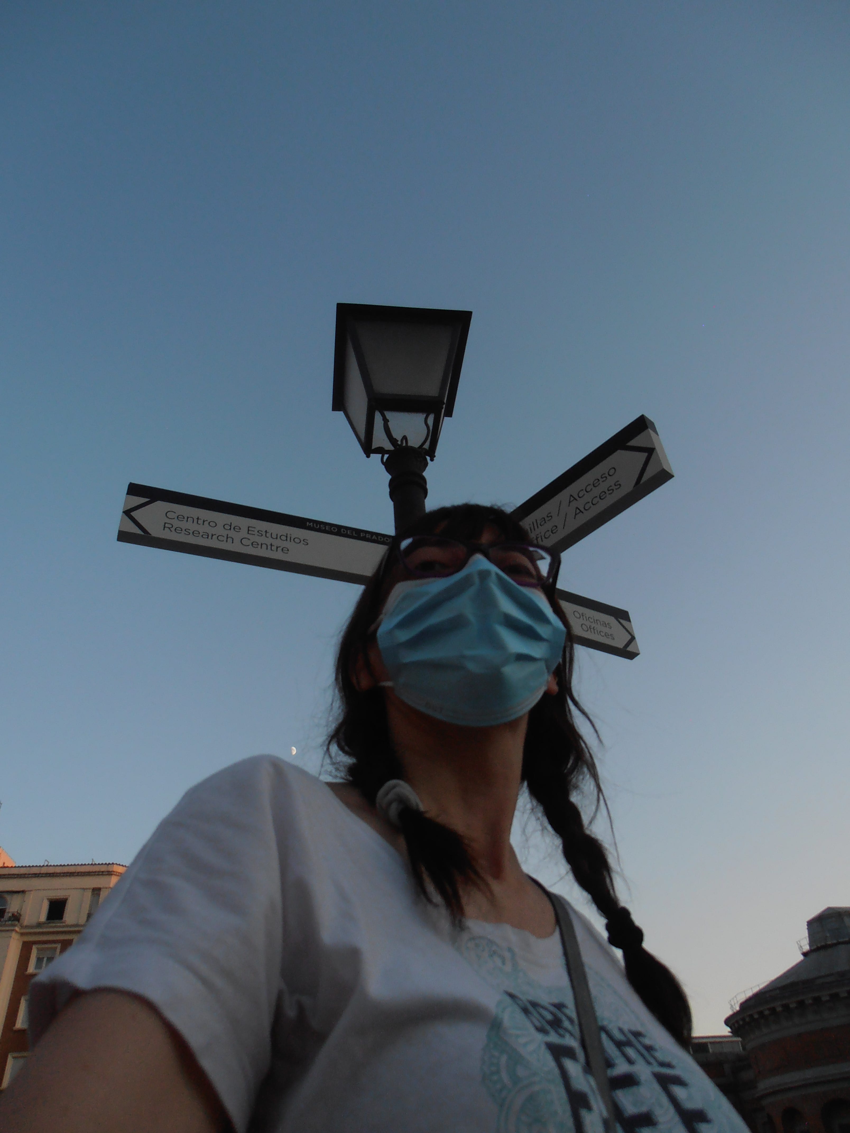 El esforzado - by Yolanda M. - El Substack de Yolanda