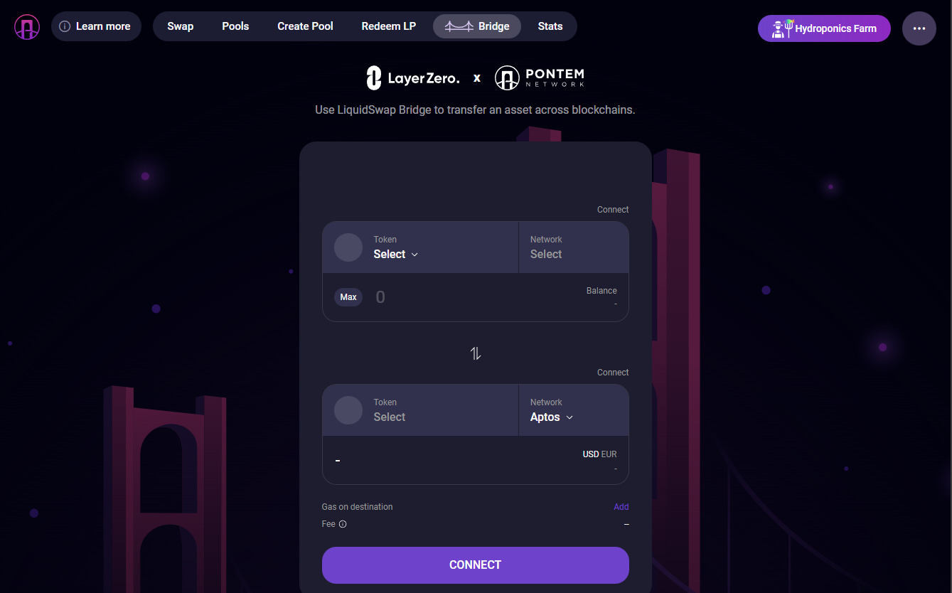LayerZero Popular Project Yield Farming Tutorial Summary - ChainCatcher