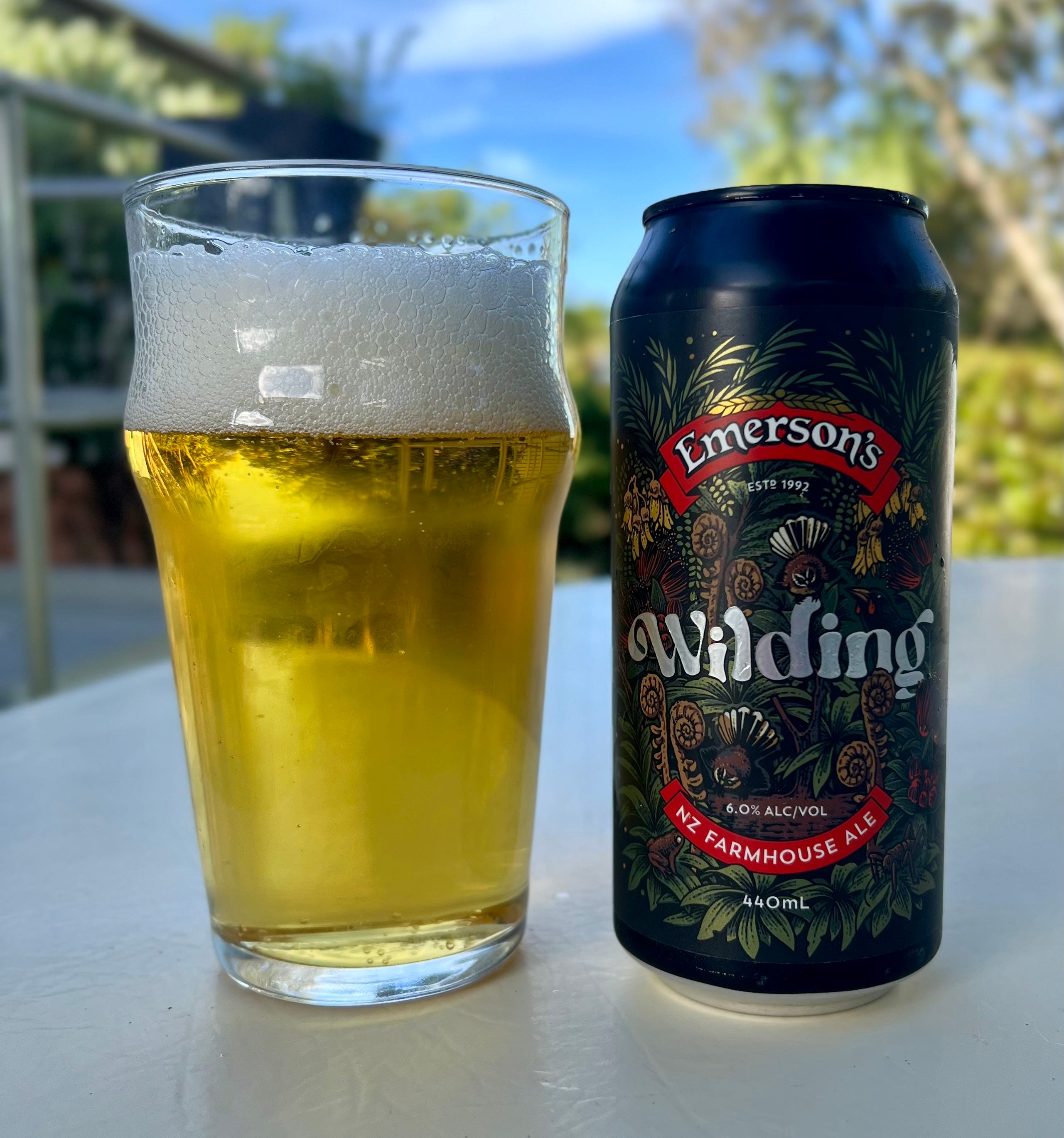 Big loss for Alibi as brewer leaves - by Michael Donaldson