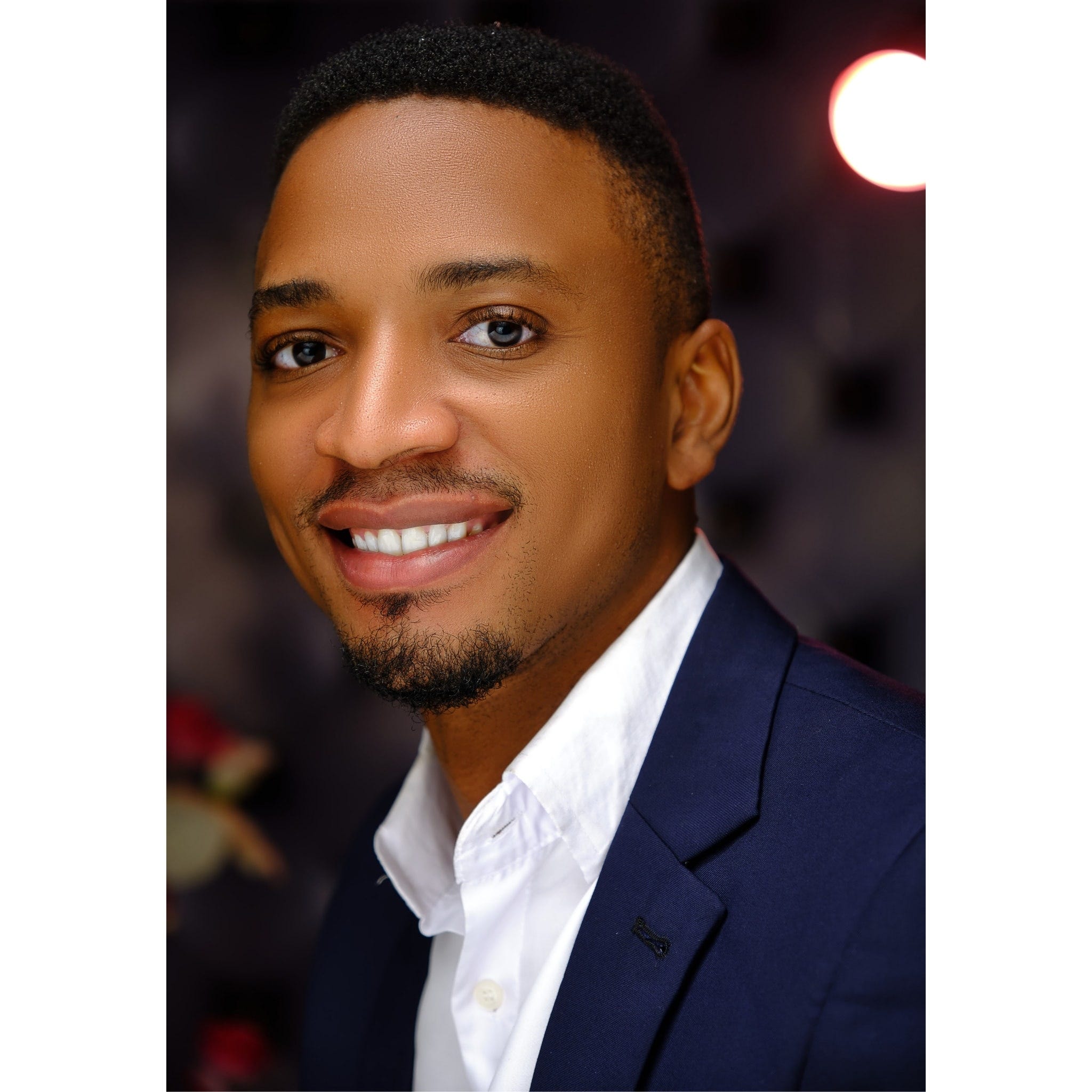 Martin Beck Nworah | Substack