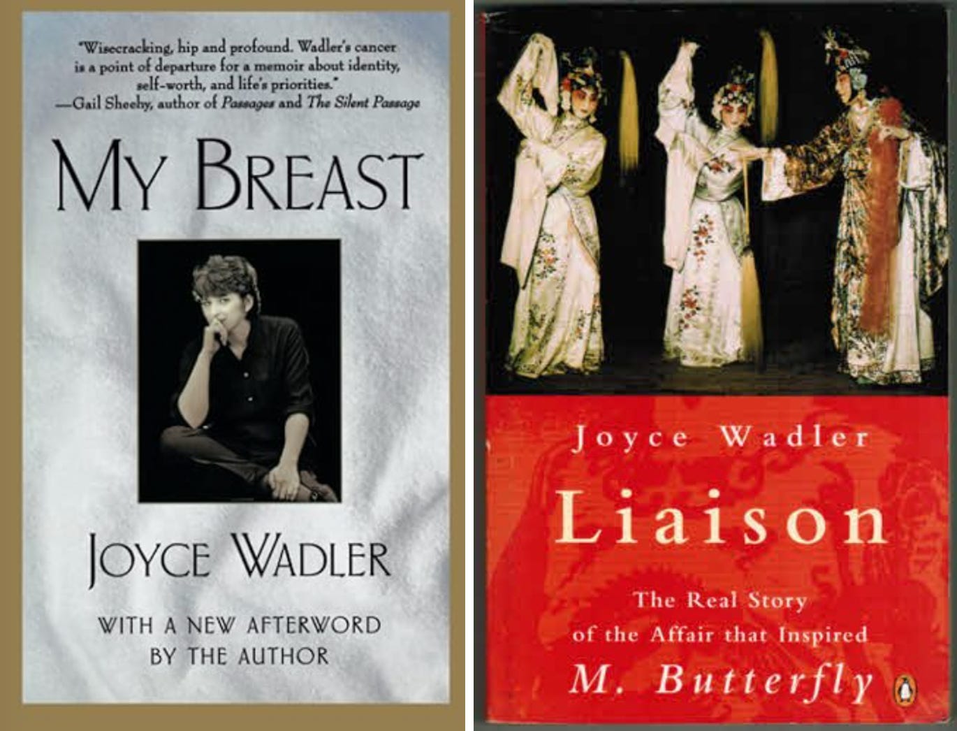 This is 75: Joyce Wadler Responds to The Oldster Magazine Questionnaire