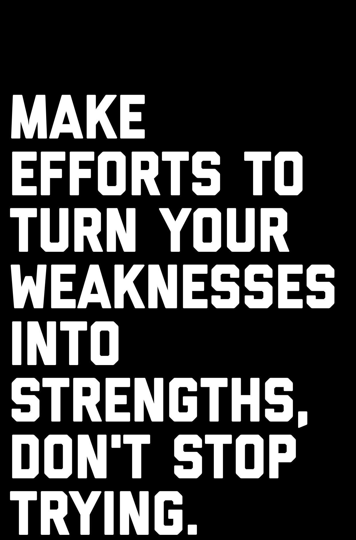 Resilience Redefined: Mastering the Art of Turning Setbacks into Strengths