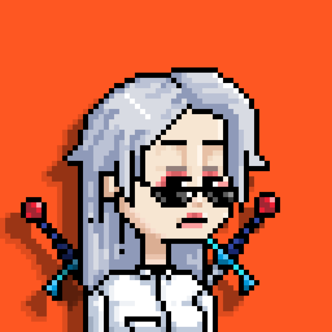 Ordinal Misfits: Embrace Your Inner Misfit - by Blues1334